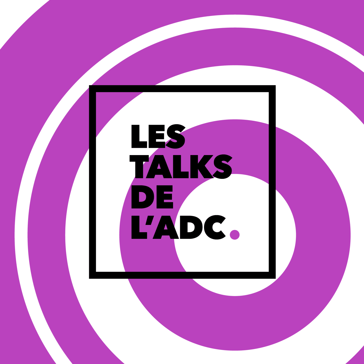 Les Talks de l'ADC #4 - Association Design Conseil